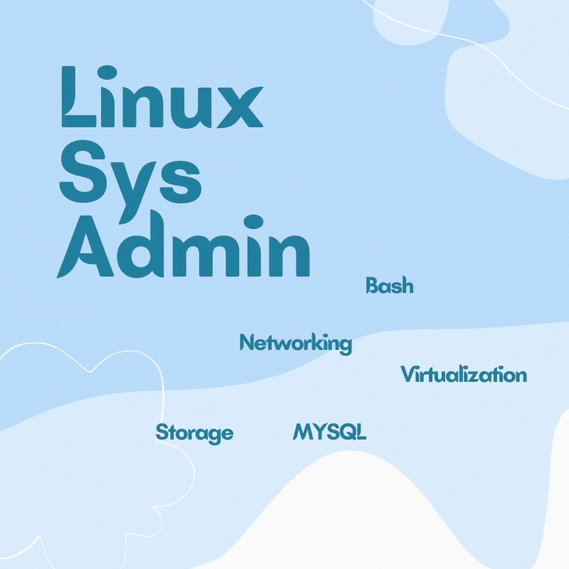 Yael Gheva on LinkedIn: #extremegroup #linuxsystemadministration # ... Yael Gheva on LinkedIn: #extremegroup #linuxsystemadministration # ...