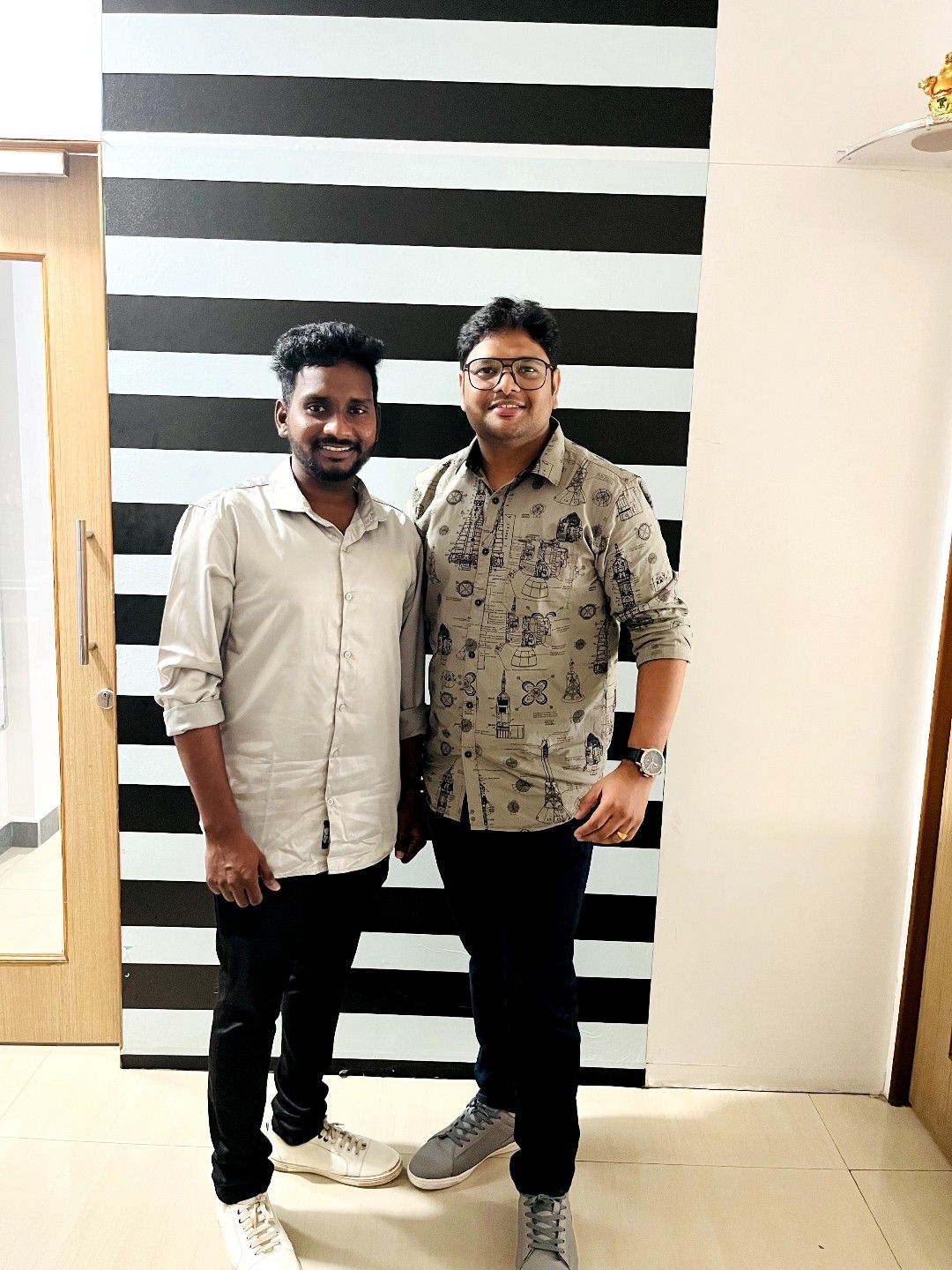 Teja Avidi on LinkedIn: #nxtwave #ccbp #academy #codein100daysofcode # ... Teja Avidi on LinkedIn: #nxtwave #ccbp #academy #codein100daysofcode # ...