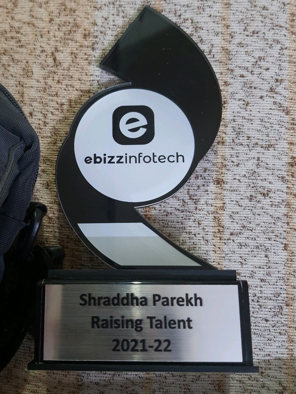 Shraddha Parekh on LinkedIn: EbizzInfotech | 20 comments Shraddha Parekh on LinkedIn: EbizzInfotech | 20 comments