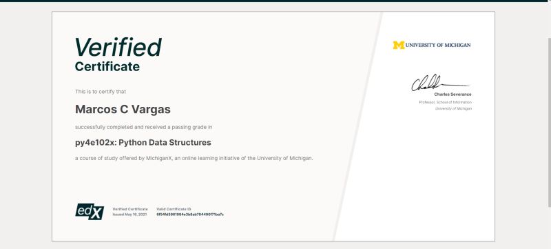 Marcos Vargas on LinkedIn: #pythonprogrammer #python3 #python #pythoncode Marcos Vargas on LinkedIn: #pythonprogrammer #python3 #python #pythoncode