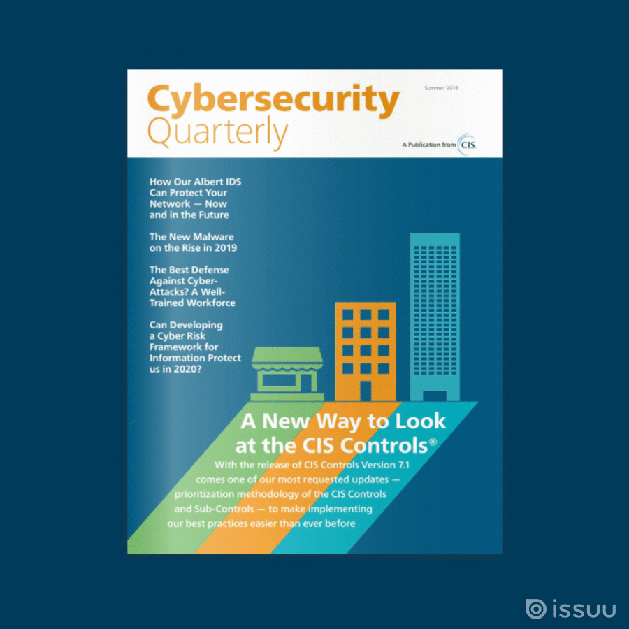 Center for Internet Security on LinkedIn: #cybersecurity #cloud # ... Center for Internet Security on LinkedIn: #cybersecurity #cloud # ...