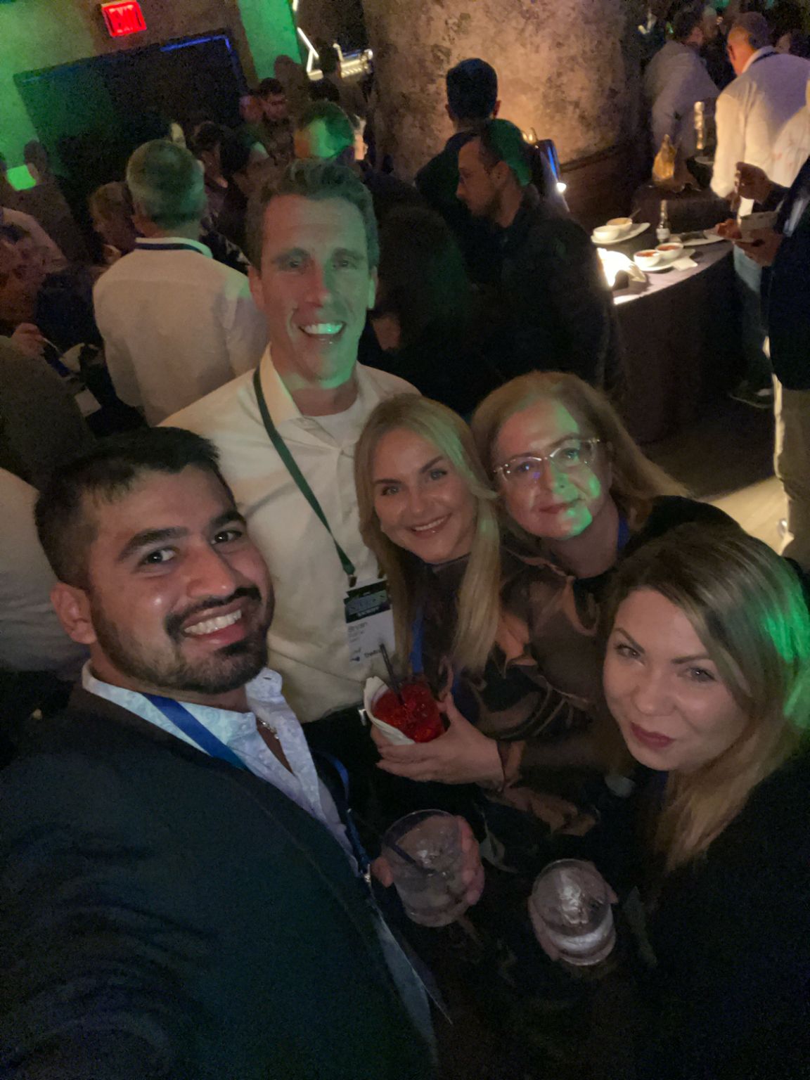 Parth Katti on LinkedIn: #teamtrellix #sko2023 #xdr Parth Katti on LinkedIn: #teamtrellix #sko2023 #xdr