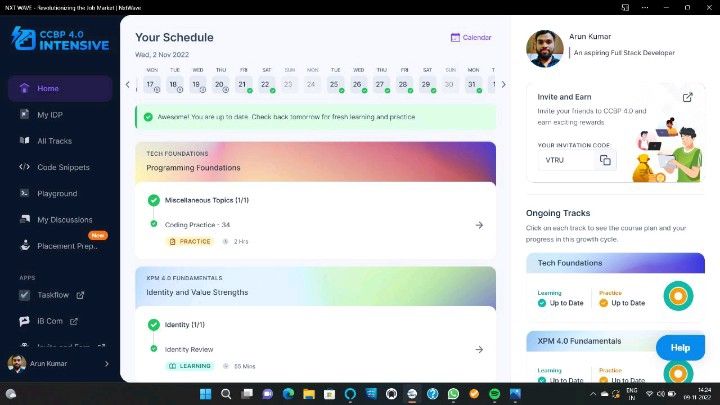 Arun Kumar Podhari on LinkedIn: #day53 #100daysofcodechallenge #python ... Arun Kumar Podhari on LinkedIn: #day53 #100daysofcodechallenge #python ...