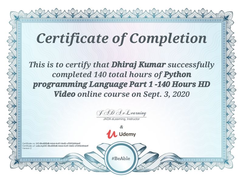 Dhiraj Kumar on LinkedIn: #datascience #machinelearning #python #help # ... Dhiraj Kumar on LinkedIn: #datascience #machinelearning #python #help # ...