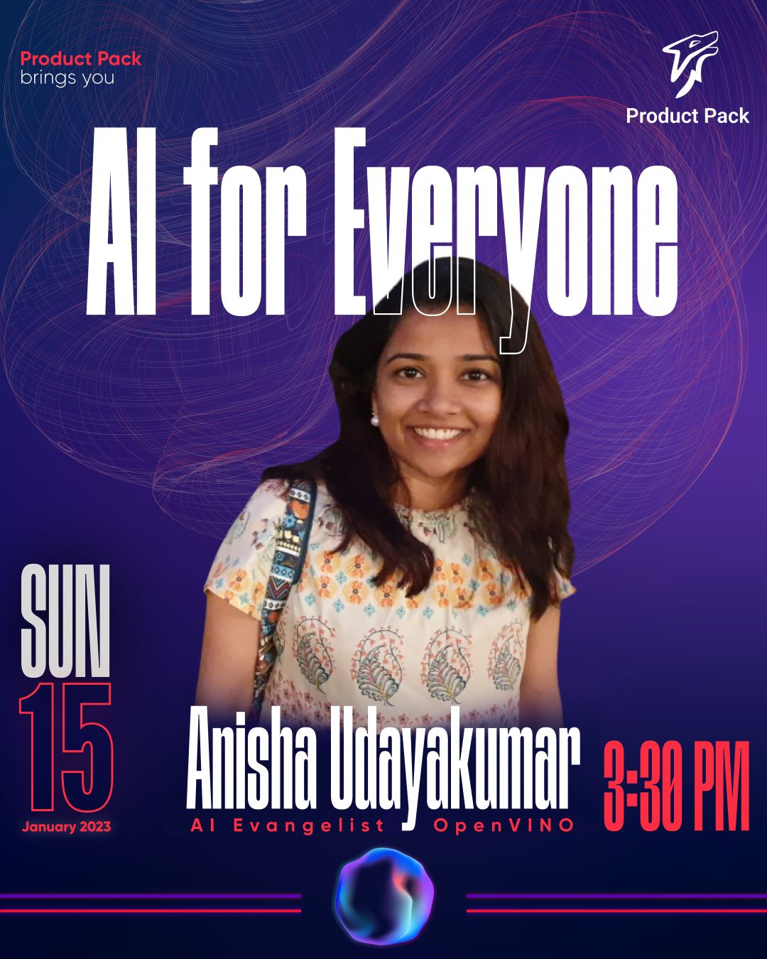 Anisha Udayakumar posted on LinkedIn Anisha Udayakumar posted on LinkedIn