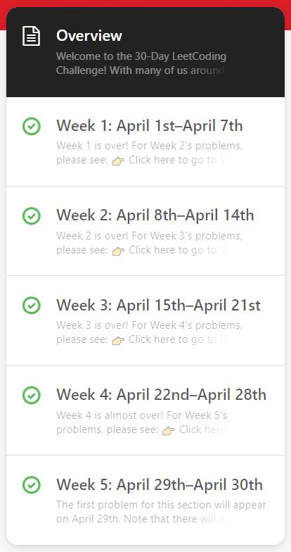 Ayush Gaurav on LinkedIn: #leetcode #leetcode #leetcode | 10 comments Ayush Gaurav on LinkedIn: #leetcode #leetcode #leetcode | 10 comments