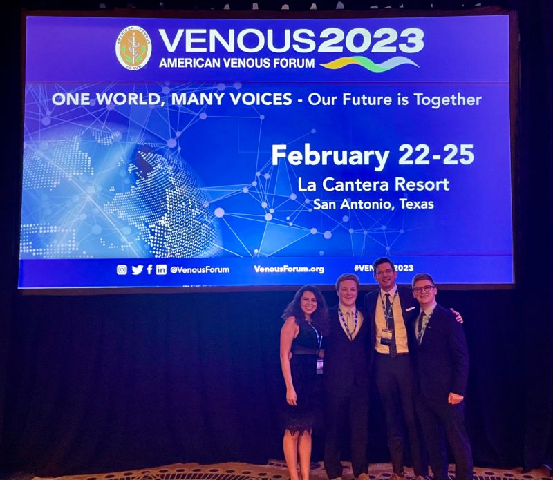 Denysse Castaneda on LinkedIn: #ivus #venous2023 Denysse Castaneda on LinkedIn: #ivus #venous2023