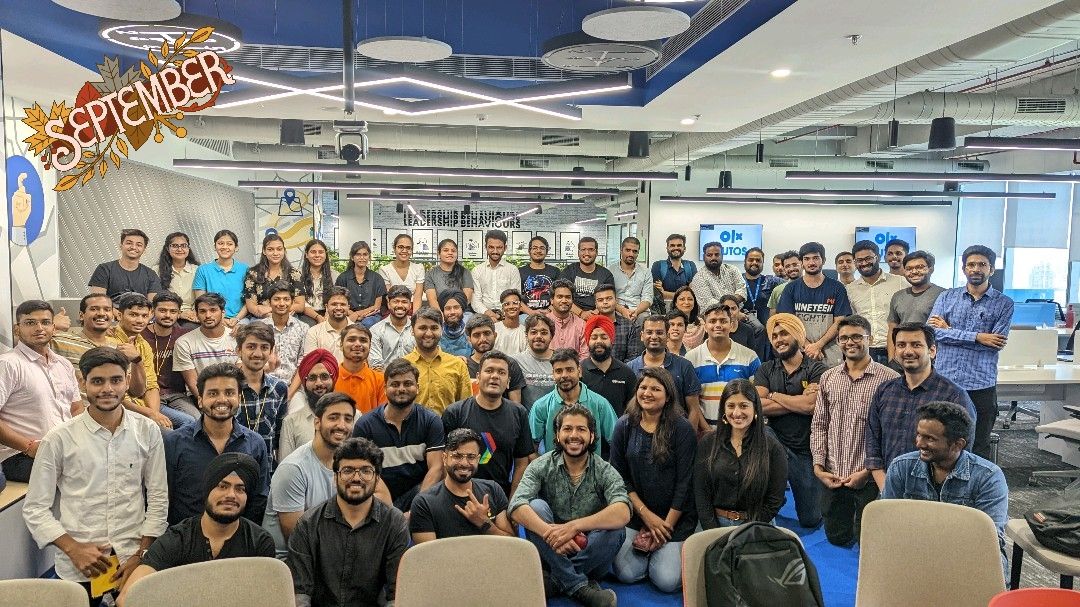 Alen Gupta on LinkedIn: #gdg #android #new_delhi Alen Gupta on LinkedIn: #gdg #android #new_delhi