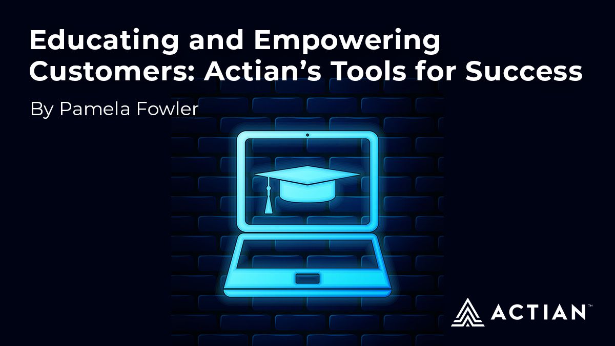 Actian on LinkedIn: At Actian, we're committed to building the best ... Actian on LinkedIn: At Actian, we're committed to building the best ...
