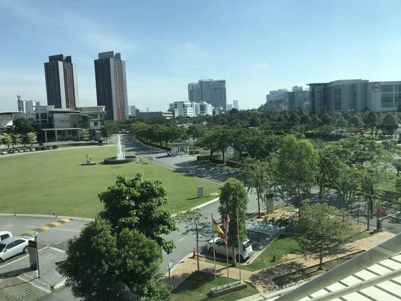Richard Ker on LinkedIn: This is Cyberjaya, Malaysia. If you don’t ... Richard Ker on LinkedIn: This is Cyberjaya, Malaysia. If you don’t ...