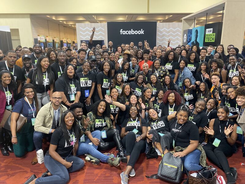 Jillian Baker on LinkedIn: #opentowork #blackintech #metalayoffs # ... Jillian Baker on LinkedIn: #opentowork #blackintech #metalayoffs # ...