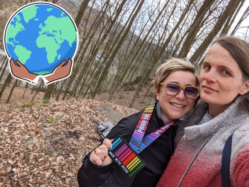 Mascha Karlitskaya (she/her/hers) on LinkedIn: #diversity #lgbtq #inclusion Mascha Karlitskaya (she/her/hers) on LinkedIn: #diversity #lgbtq #inclusion