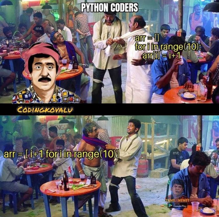 Coding Kovalu on LinkedIn: #python #pythonprogramming #pythondeveloper ... Coding Kovalu on LinkedIn: #python #pythonprogramming #pythondeveloper ...