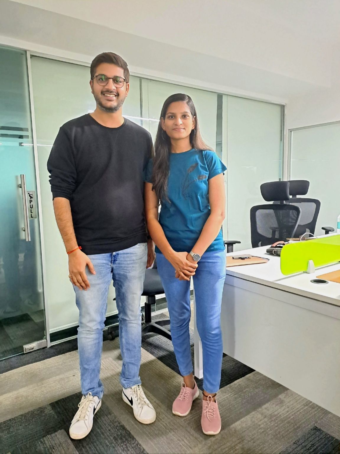 Priyanka Shahane on LinkedIn: #masaischool Priyanka Shahane on LinkedIn: #masaischool