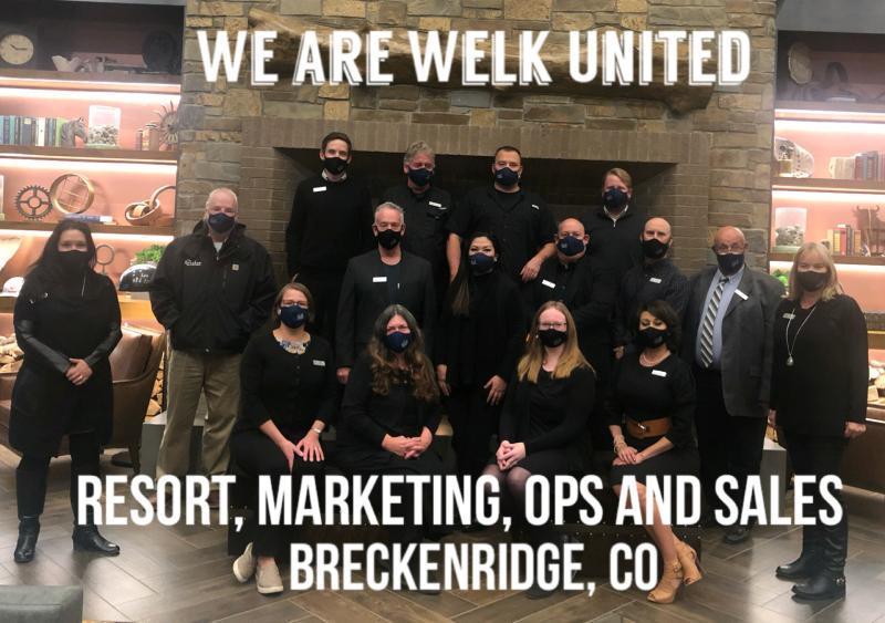 Michelle Griffith, SPHR, SHRM-SCP on LinkedIn: #welkstrong Michelle Griffith, SPHR, SHRM-SCP on LinkedIn: #welkstrong