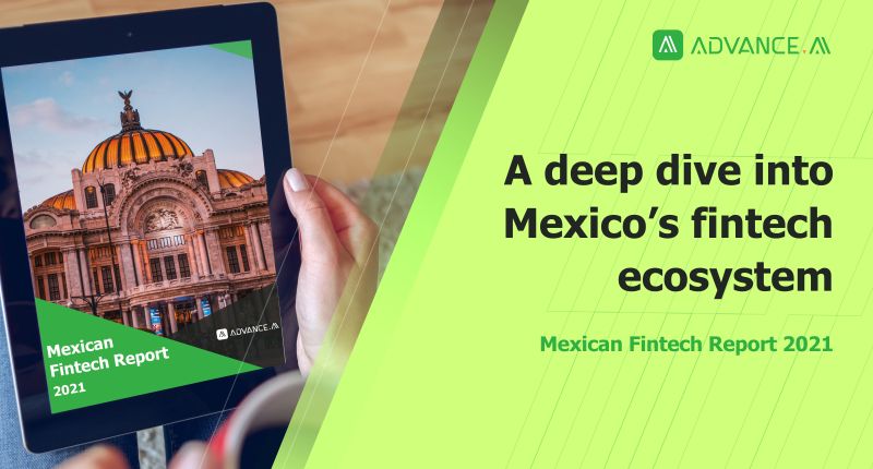 ADVANCE.AI on LinkedIn: A deep dive into Mexico’s fintech ecosystem ... ADVANCE.AI on LinkedIn: A deep dive into Mexico’s fintech ecosystem ...