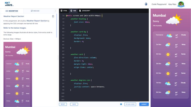 Ajay Raju Adapa on LinkedIn: #sir #sir #team #css #ccbp #rahulattuluri ... Ajay Raju Adapa on LinkedIn: #sir #sir #team #css #ccbp #rahulattuluri ...