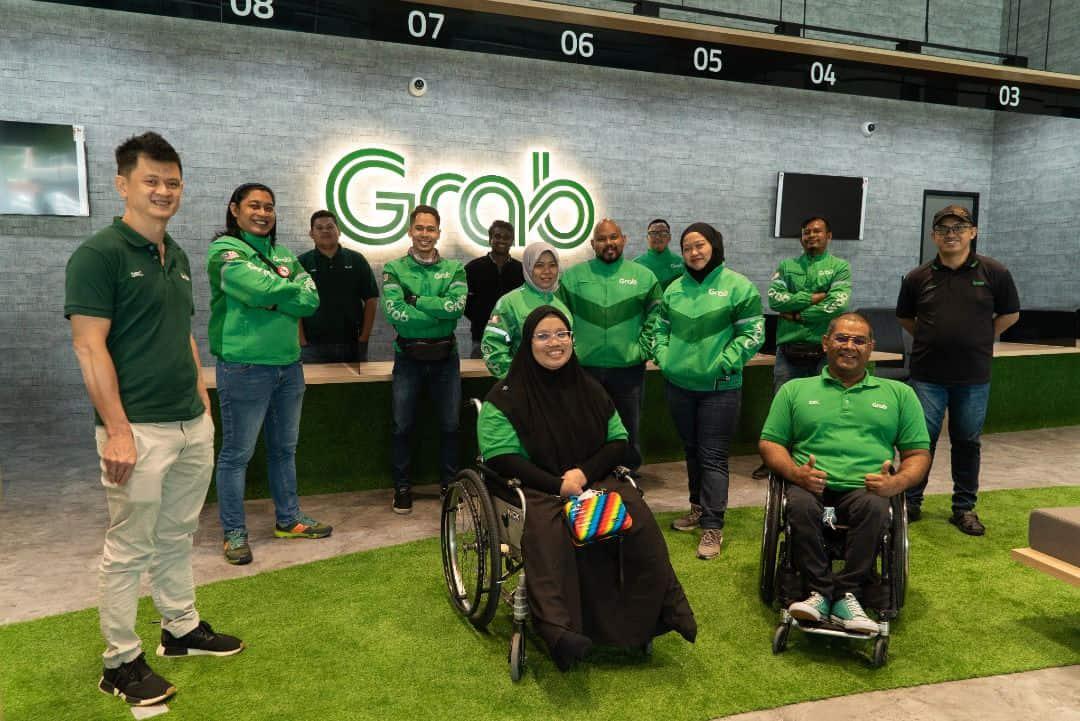 Grab improves GrabBenefits Programme, includes efforts to upskill and ... Grab improves GrabBenefits Programme, includes efforts to upskill and ...