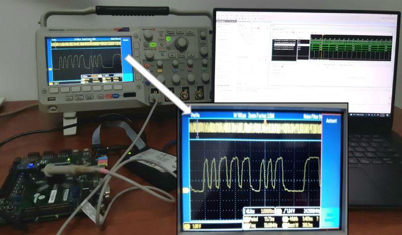 Thu-Ngoc Nguyen on LinkedIn: A new FPGA-based random number generator ... Thu-Ngoc Nguyen on LinkedIn: A new FPGA-based random number generator ...