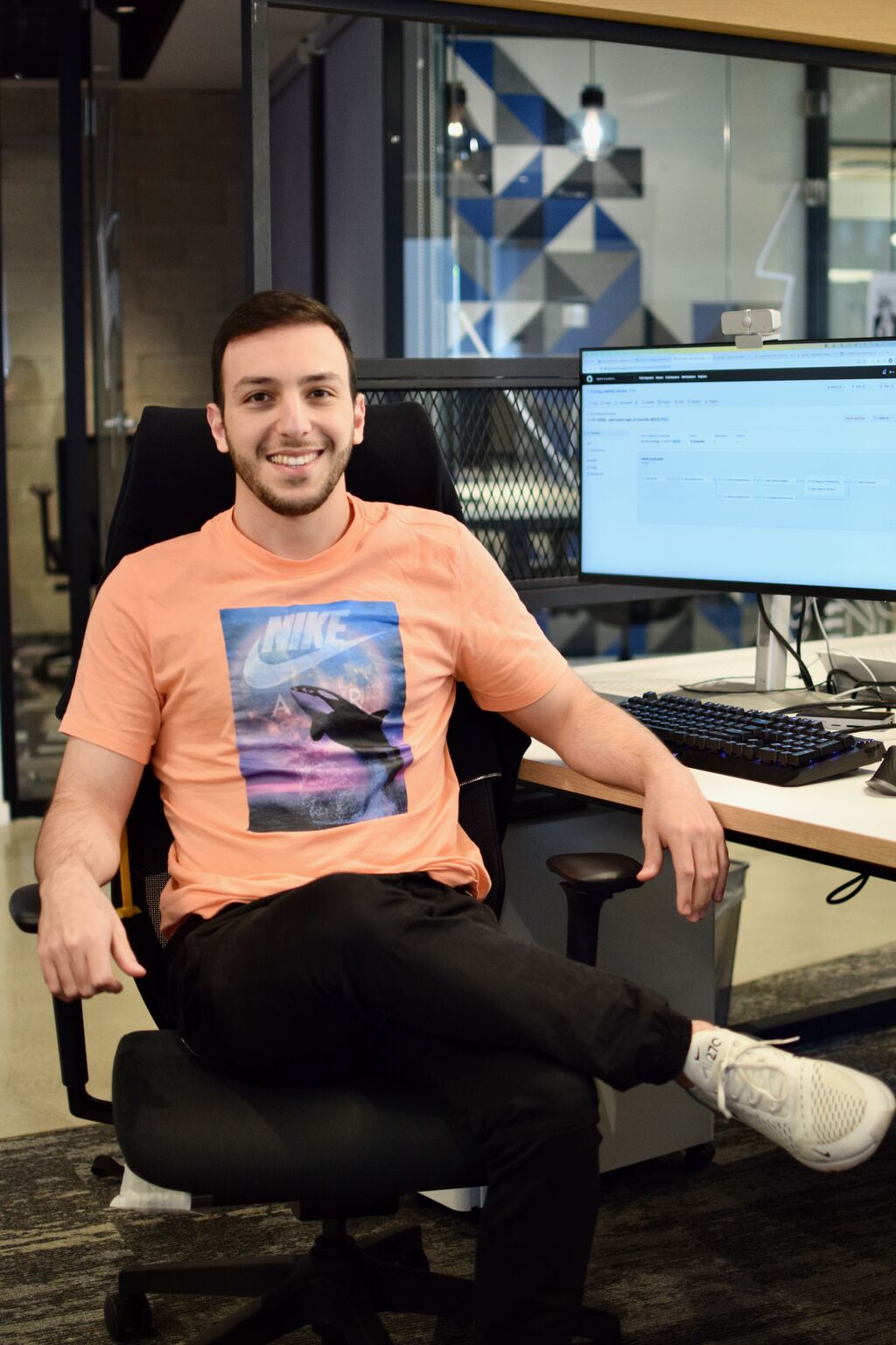 Frontegg on LinkedIn: #saas #mydeveloperstory #developers Frontegg on LinkedIn: #saas #mydeveloperstory #developers