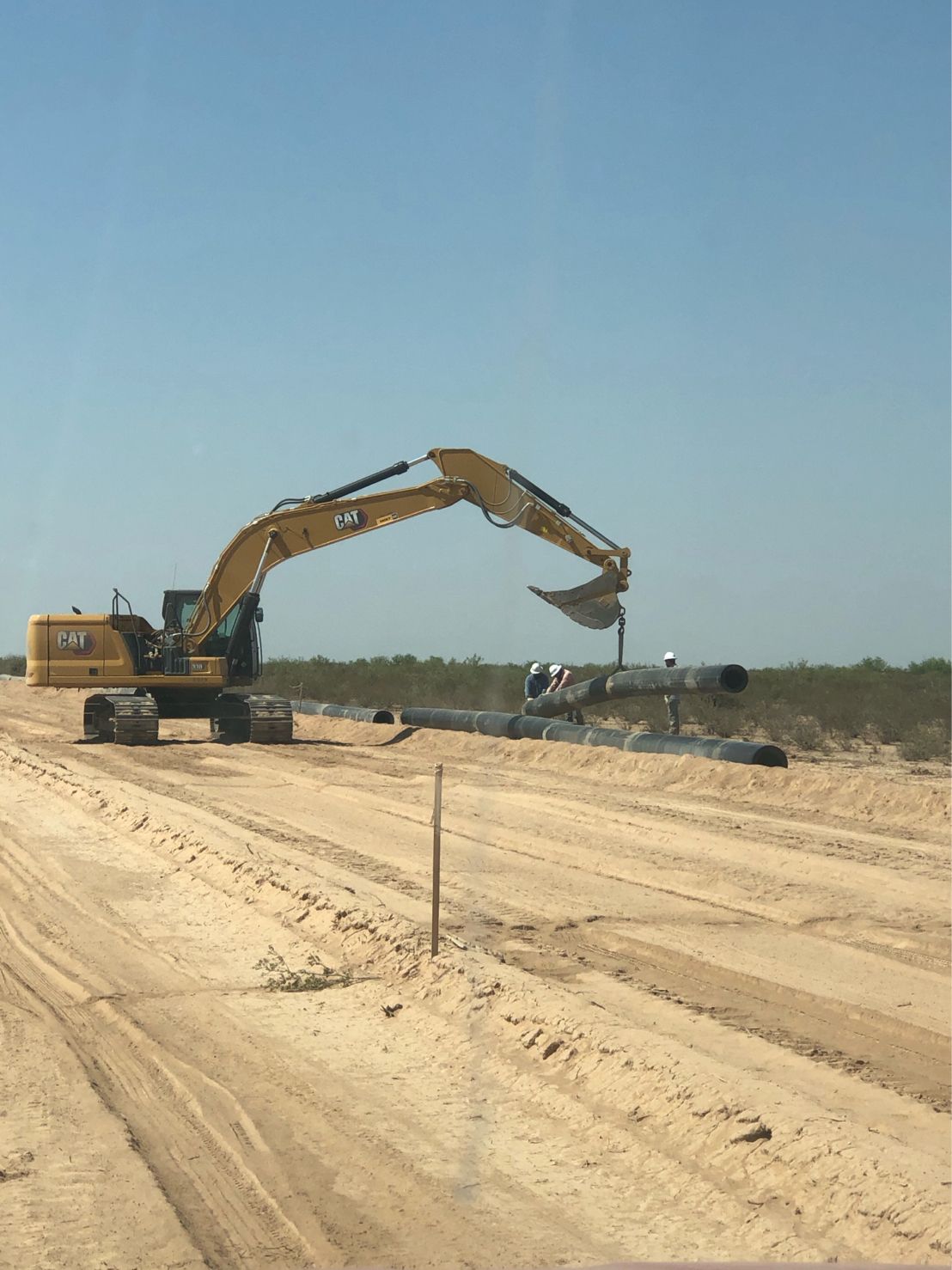 Bull Creek Pipeline Services on LinkedIn: #pipeline # ... Bull Creek Pipeline Services on LinkedIn: #pipeline # ...