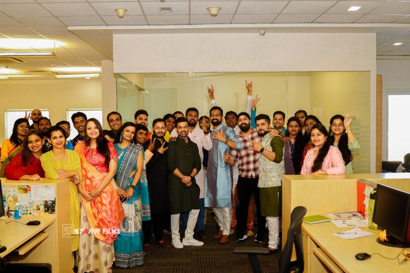 Riya Mishra on LinkedIn: Mandatory pre-Diwali 💯 💥 Riya Mishra on LinkedIn: Mandatory pre-Diwali 💯 💥