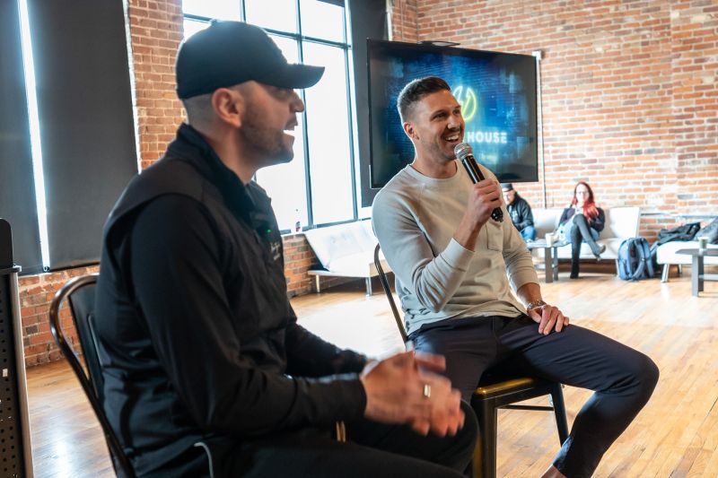 Grant Winns on LinkedIn: Shared some of the lessons learned building 8 ... Grant Winns on LinkedIn: Shared some of the lessons learned building 8 ...