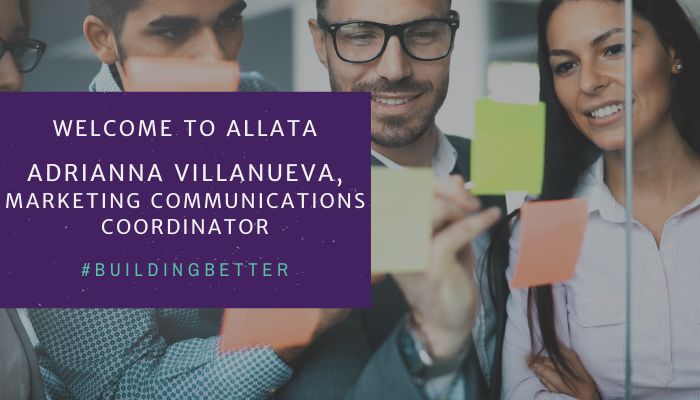 Allata on LinkedIn: #marketing #publicrelations #allin #buildingbetter Allata on LinkedIn: #marketing #publicrelations #allin #buildingbetter
