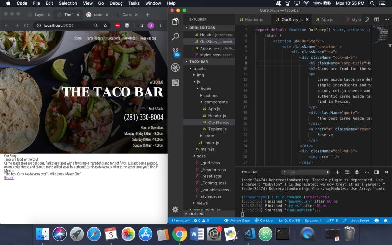 Julian Robinson on LinkedIn: #javascript #html #css3 #jsx # ... Julian Robinson on LinkedIn: #javascript #html #css3 #jsx # ...