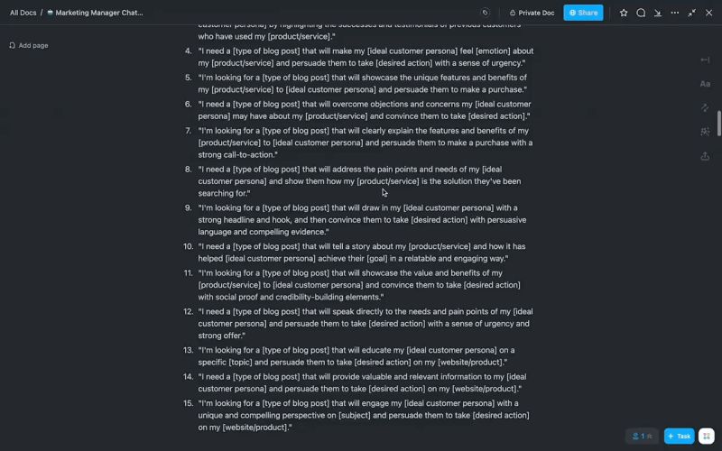Ravi Susmith on LinkedIn: #chatgpt #openai #prompts #contentwriting # ... Ravi Susmith on LinkedIn: #chatgpt #openai #prompts #contentwriting # ...