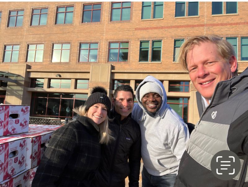 Kama Moseley on LinkedIn: #grateful #lockton #workcanbefun # ... Kama Moseley on LinkedIn: #grateful #lockton #workcanbefun # ...