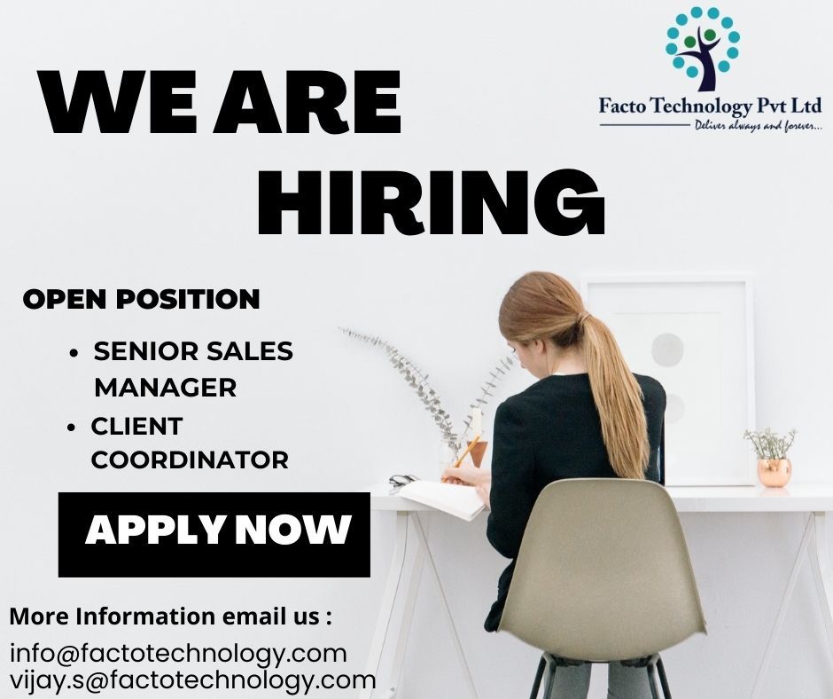 Puneeth Prithvi Raj on LinkedIn: #hiring #career #sales # ... Puneeth Prithvi Raj on LinkedIn: #hiring #career #sales # ...