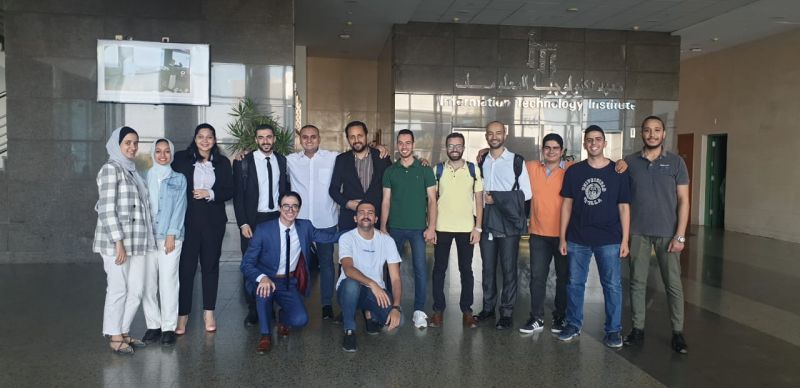 اجمد اوتوميشن انيچينير في مصر وقريبا في العالم💕💕 | Abubakr Yosry ... اجمد اوتوميشن انيچينير في مصر وقريبا في العالم💕💕 | Abubakr Yosry ...
