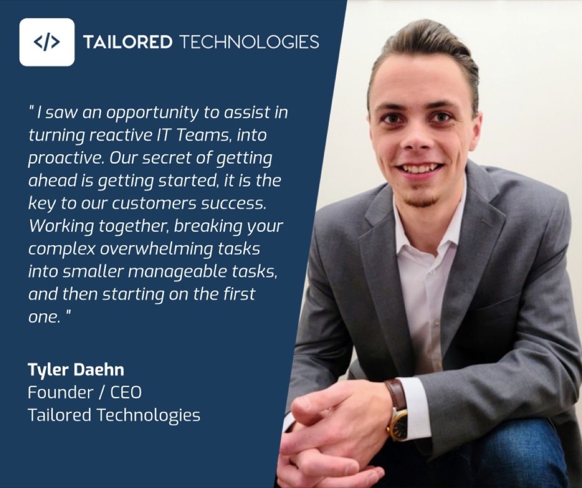 #tailoredtechnologies #tailoredsolutions #itsolutions # ... #tailoredtechnologies #tailoredsolutions #itsolutions # ...