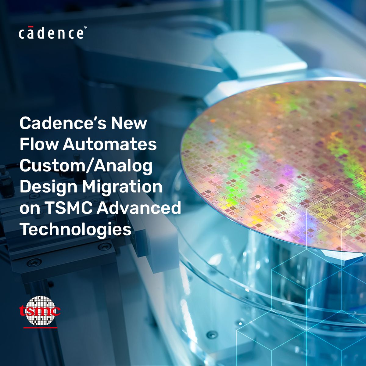Cadence Design Systems on LinkedIn: Exciting news! Cadence’s new ... Cadence Design Systems on LinkedIn: Exciting news! Cadence’s new ...