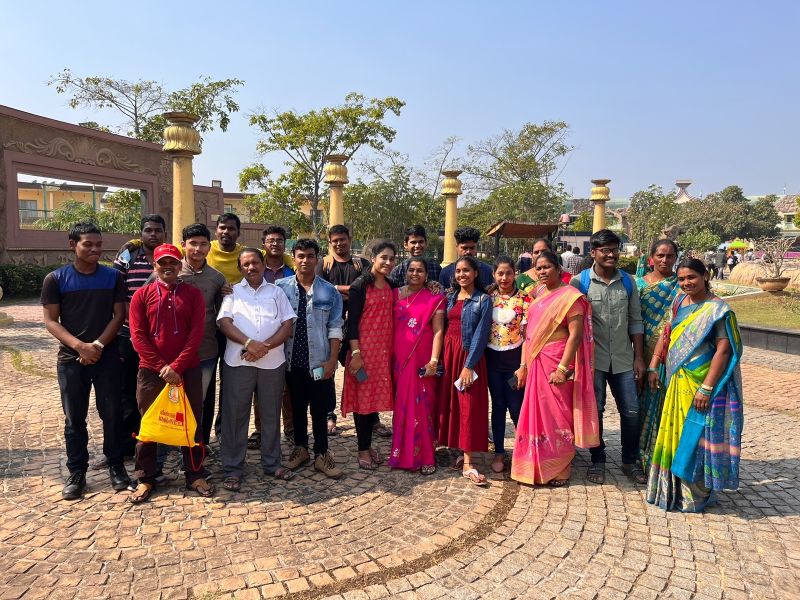 Bikash Kumar Panda on LinkedIn: Thanks to Novotel vijaywada, together ... Bikash Kumar Panda on LinkedIn: Thanks to Novotel vijaywada, together ...