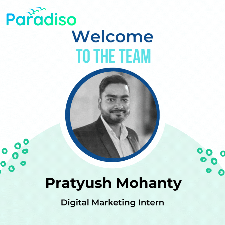 Pradnya Chaudhari on LinkedIn: #newhire #welcome Pradnya Chaudhari on LinkedIn: #newhire #welcome