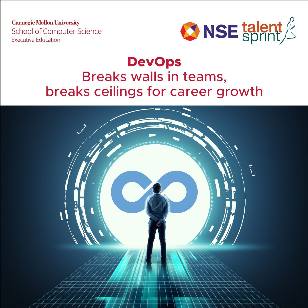 #devops #talentsprint #devops #cmu #carnegiemellonuniversity #software ... #devops #talentsprint #devops #cmu #carnegiemellonuniversity #software ...