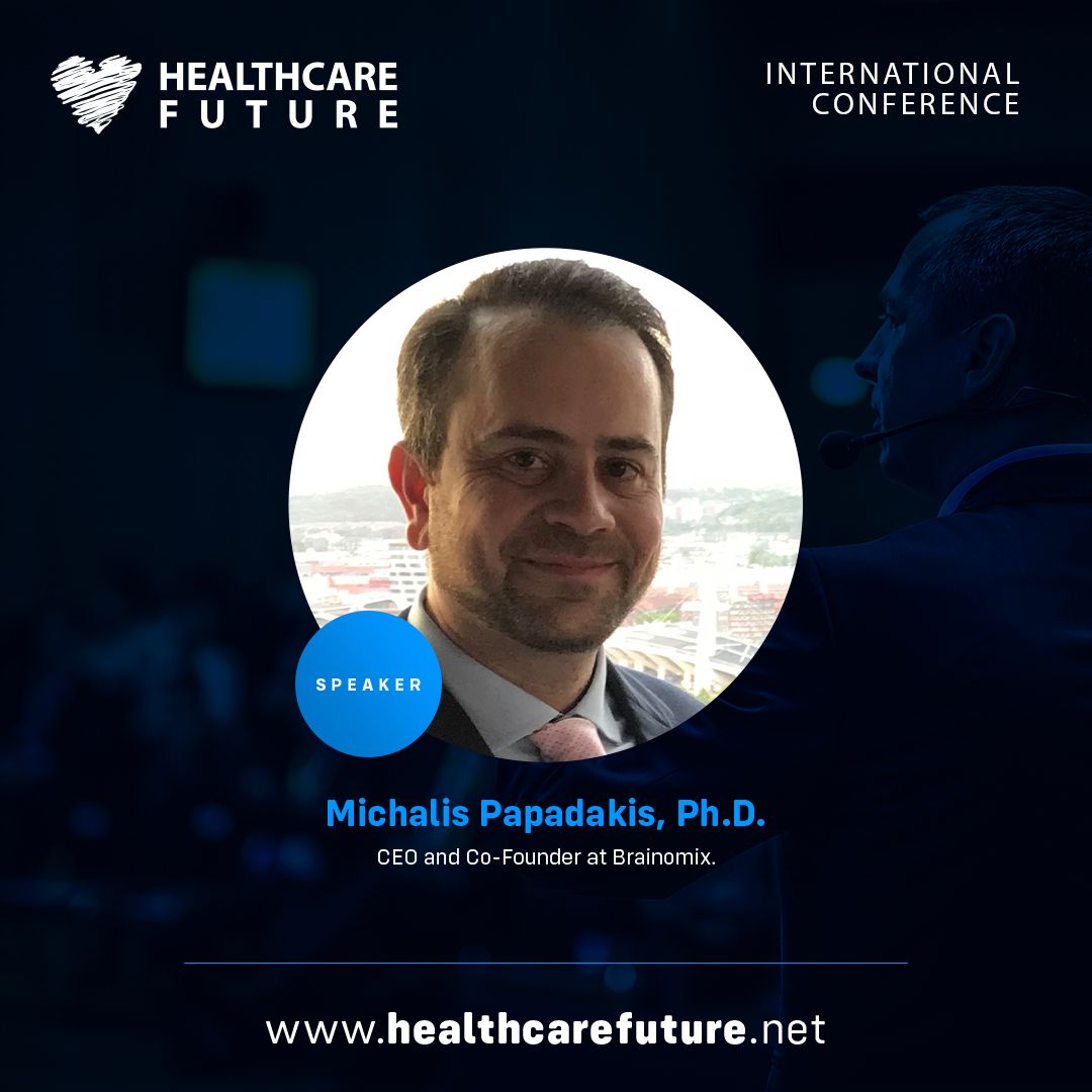 Brainomix on LinkedIn: #healthcarefuture #ai #stroke #medtech #brainomix Brainomix on LinkedIn: #healthcarefuture #ai #stroke #medtech #brainomix