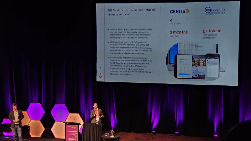 #lowcode #publicsector #publicsectornetwork #outsystemspartner | Juan ... #lowcode #publicsector #publicsectornetwork #outsystemspartner | Juan ...