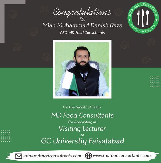 Mian Muhammad Danish Raza on LinkedIn: Mr. Mian Muhammad Danish Raza ... Mian Muhammad Danish Raza on LinkedIn: Mr. Mian Muhammad Danish Raza ...