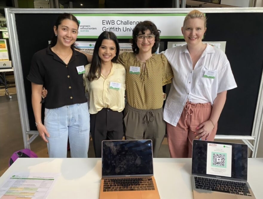 Engineering & Built Environment (EBE) - Griffith University on LinkedIn ... Engineering & Built Environment (EBE) - Griffith University on LinkedIn ...