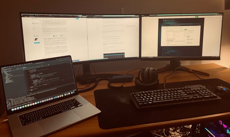 Mischel Kandiah on LinkedIn: #python #programminglife #coding Mischel Kandiah on LinkedIn: #python #programminglife #coding