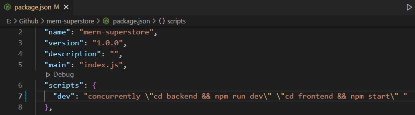 Snigdho Dip Howlader on LinkedIn: #frontend #backend #reactjs #nodejs # ... Snigdho Dip Howlader on LinkedIn: #frontend #backend #reactjs #nodejs # ...