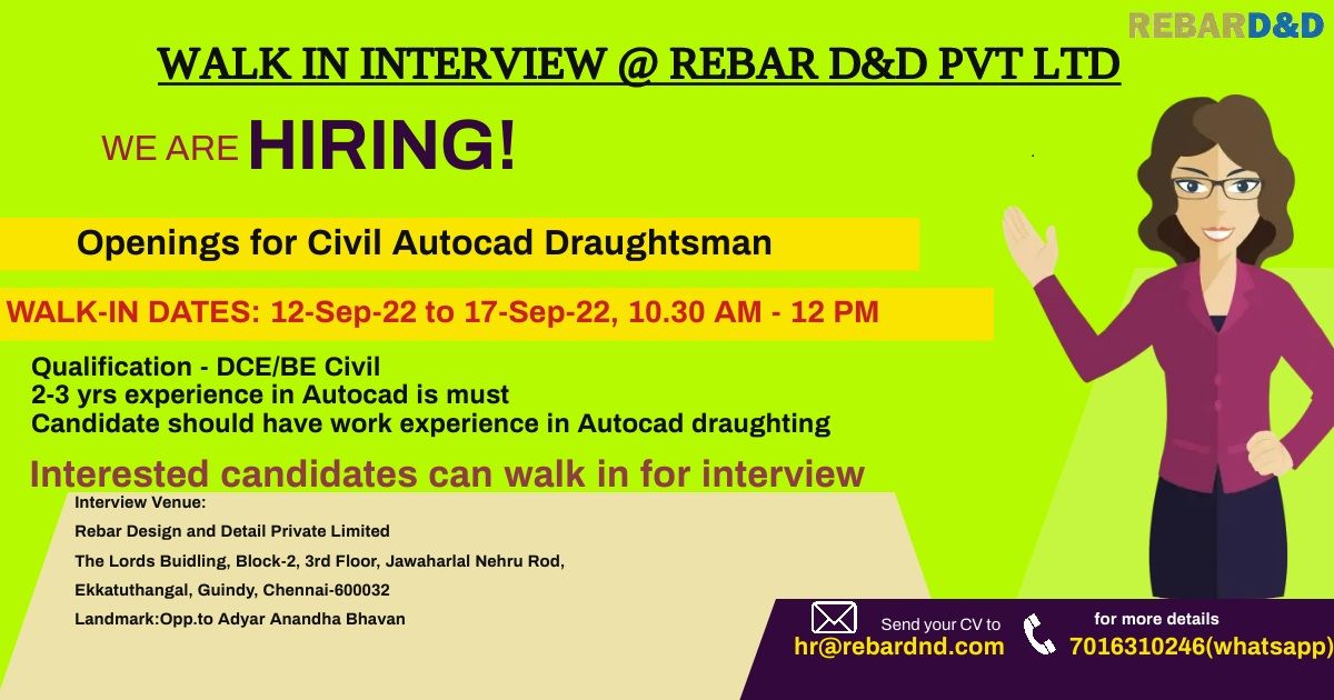 Gayathri Devi on LinkedIn: #draughtsman Gayathri Devi on LinkedIn: #draughtsman