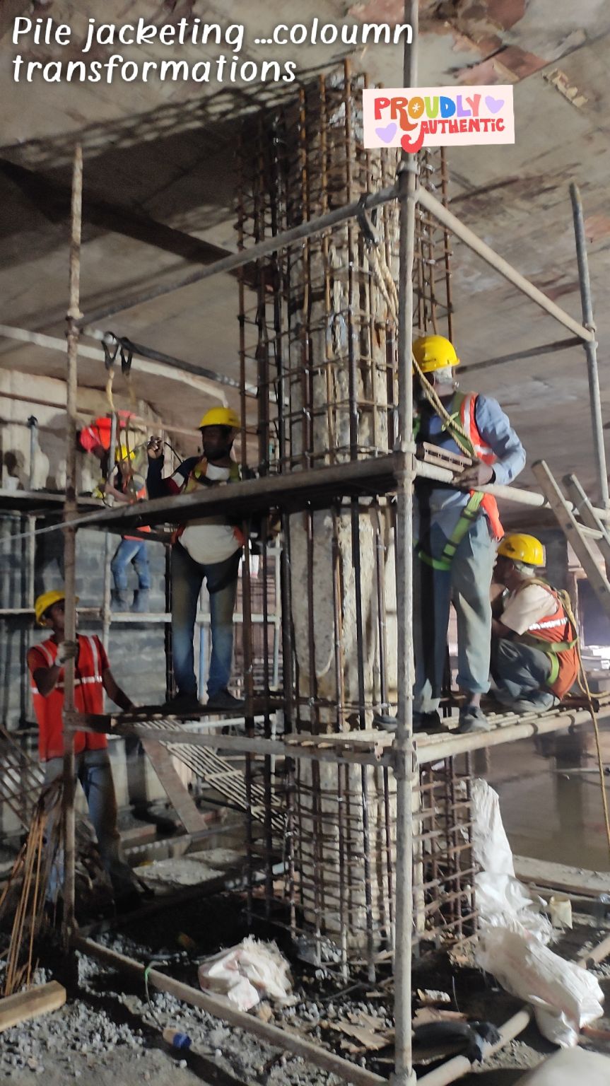 B ADARSH SUMAN on LinkedIn: #cmrl B ADARSH SUMAN on LinkedIn: #cmrl