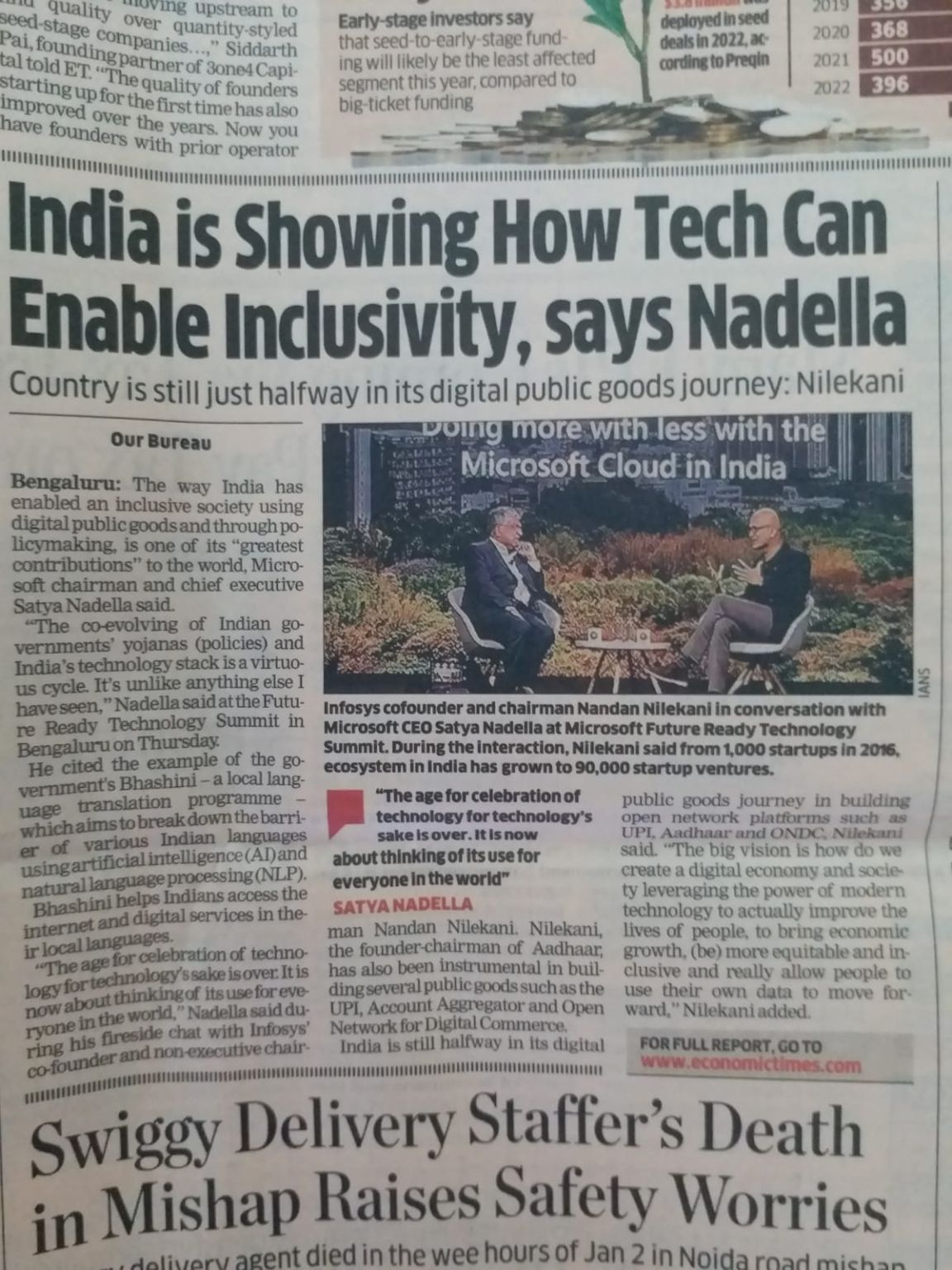Hema Shantharam, PMP on LinkedIn: Inclusive India my dream Hema Shantharam, PMP on LinkedIn: Inclusive India my dream
