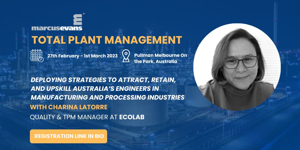 marcus evans Group on LinkedIn: #totalplantmanagement #marcusevans # ... marcus evans Group on LinkedIn: #totalplantmanagement #marcusevans # ...