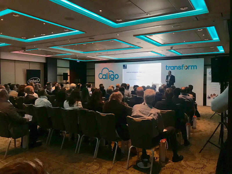 Lauren Hopkins on LinkedIn: Our first keynote of Transform 2018 is ... Lauren Hopkins on LinkedIn: Our first keynote of Transform 2018 is ...