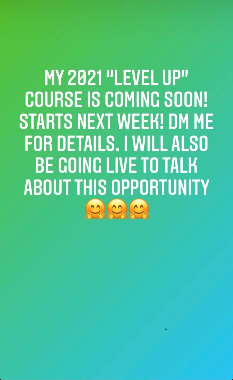 Kim Cluff on LinkedIn: I am offering a 21 day program to help you reach ... Kim Cluff on LinkedIn: I am offering a 21 day program to help you reach ...